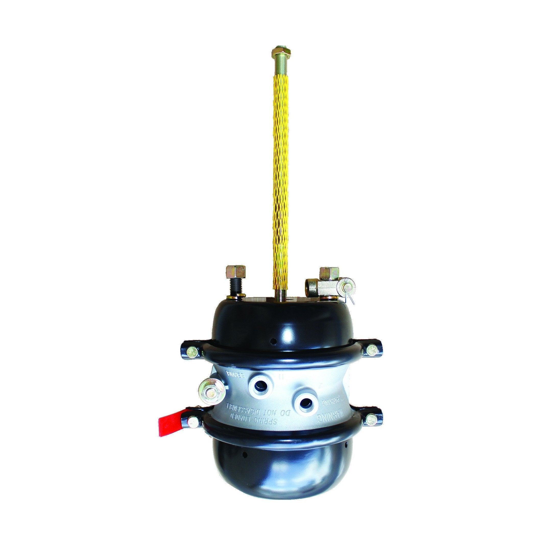 SPRING BRAKE CHAMBER TYPE 24/24 SEALED T2424S | FortPro