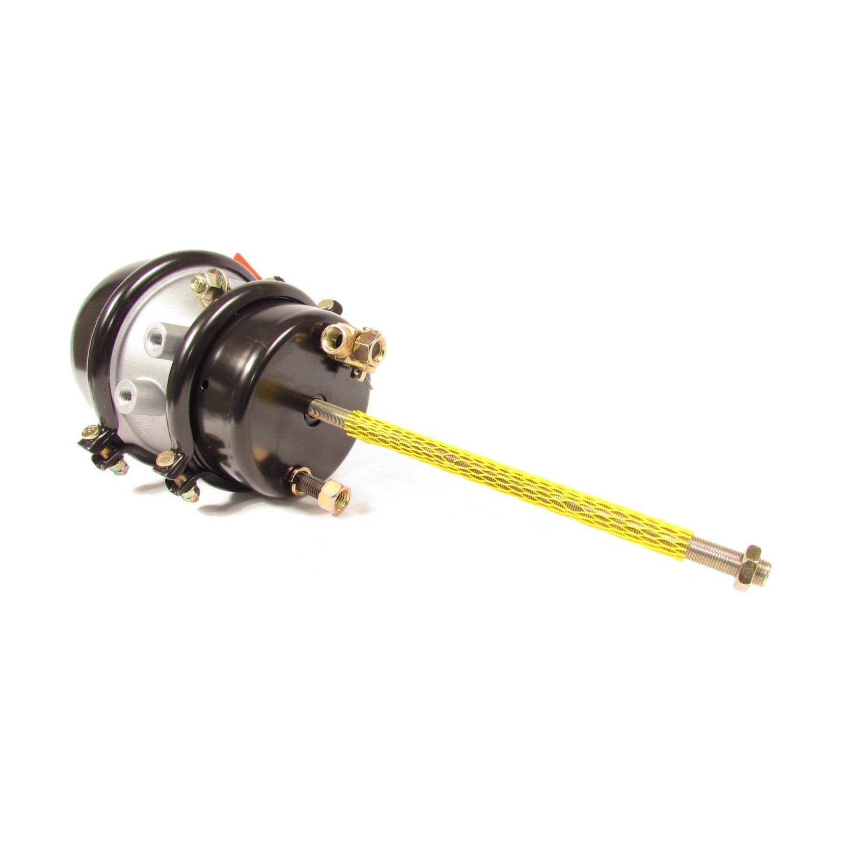 SPRING BRAKE CHAMBER TYPE 24/30 SEALED | FortPro