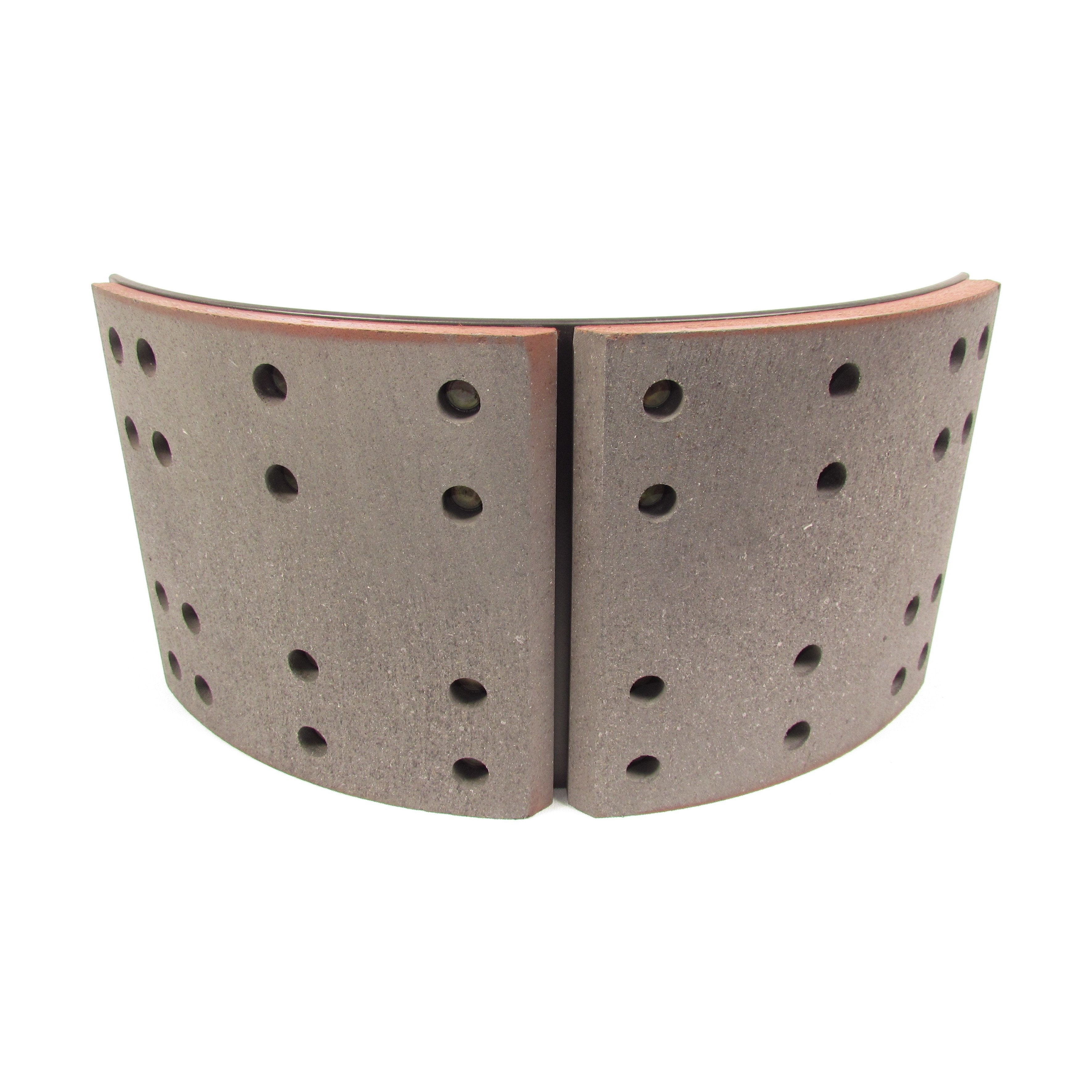 4515E BRAKE SHOE BOX KIT 23K | FortPro