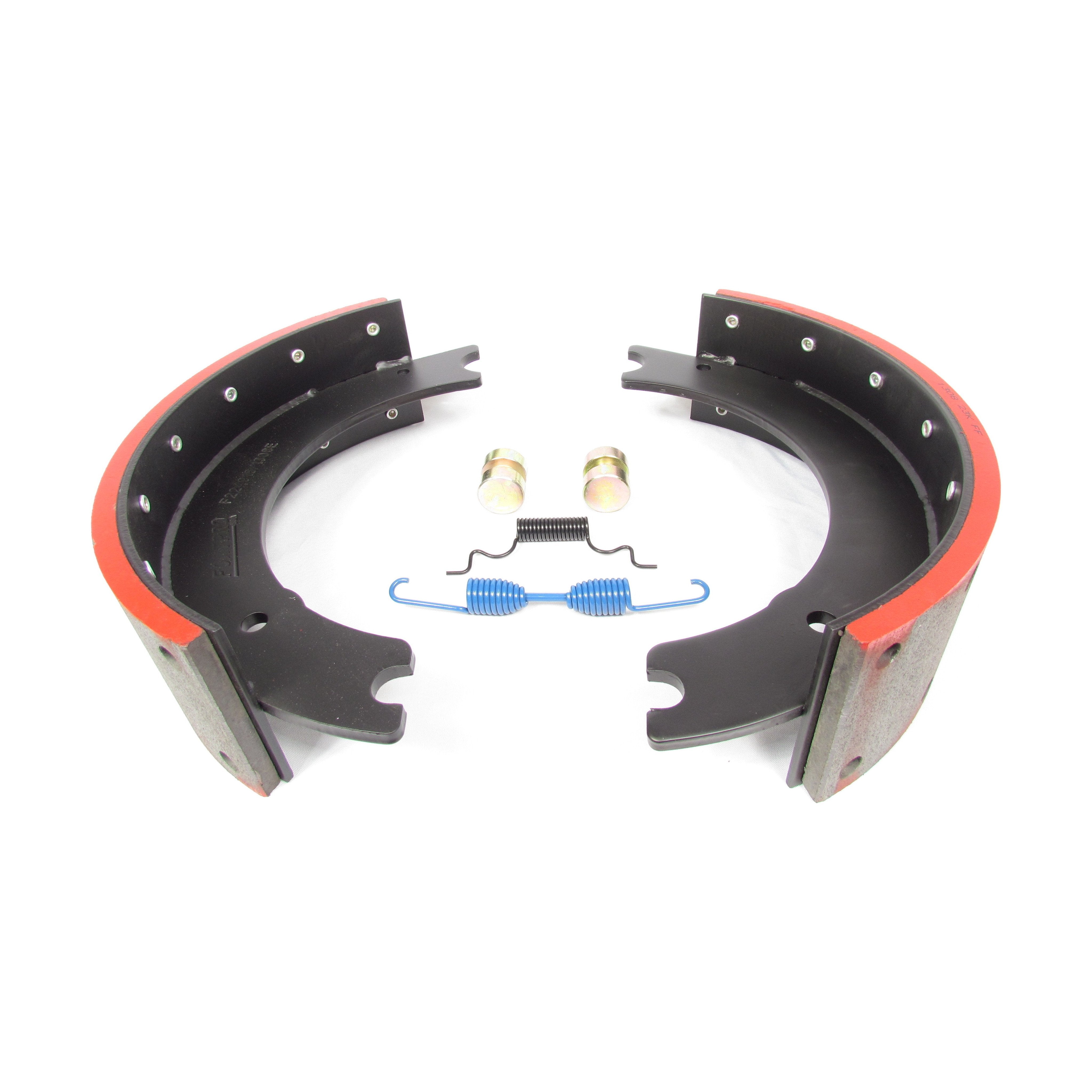 1308E BRAKE SHOE BOX KIT 23K | FortPro