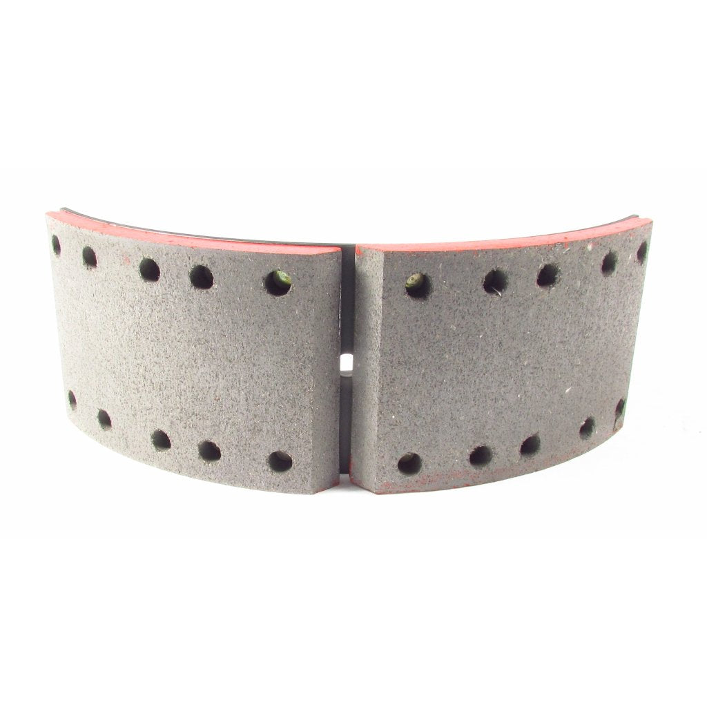 4719 BRAKE SHOE BOX KIT 23K | FortPro