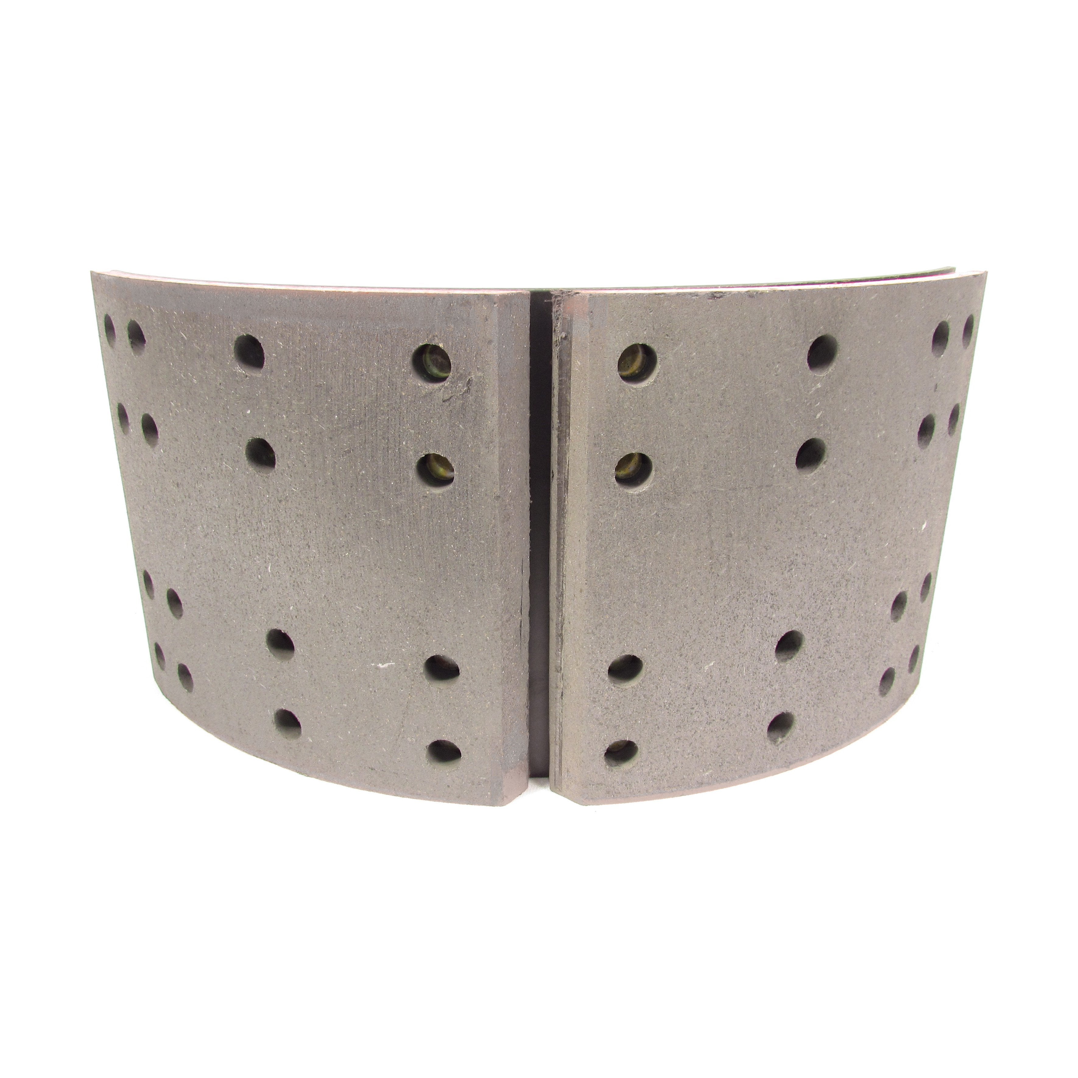 4515Q BRAKE SHOE BOX KIT 23K | FortPro