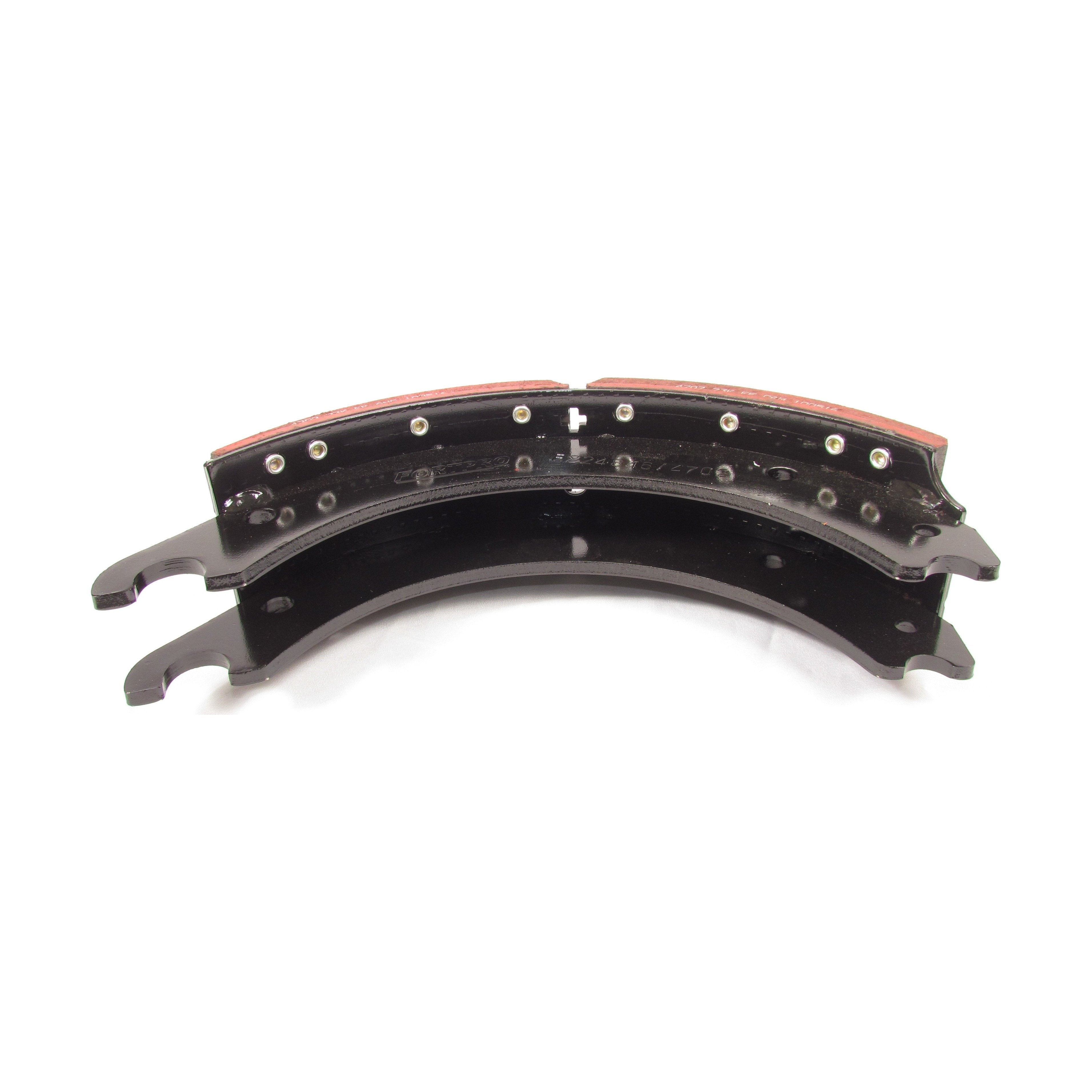 4702 BRAKE SHOE BOX KIT 23K | FortPro