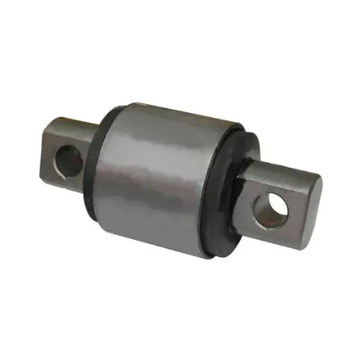 Semi-Trucks Suspension | FortPro