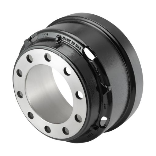 WEBB BRAKE DRUM 16.50 X 7.0 BA 3922X | FortPro