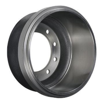 Semi-Trucks Brake Drums | FortPro