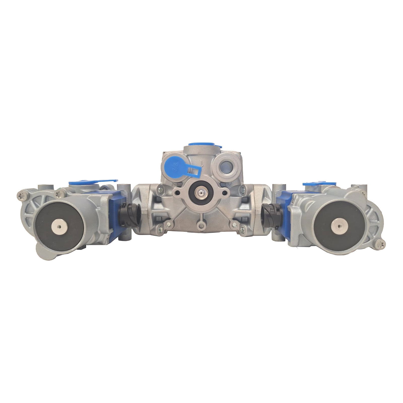 ABS Relay Emergency Valve Assembly 4725001230 | FortPro
