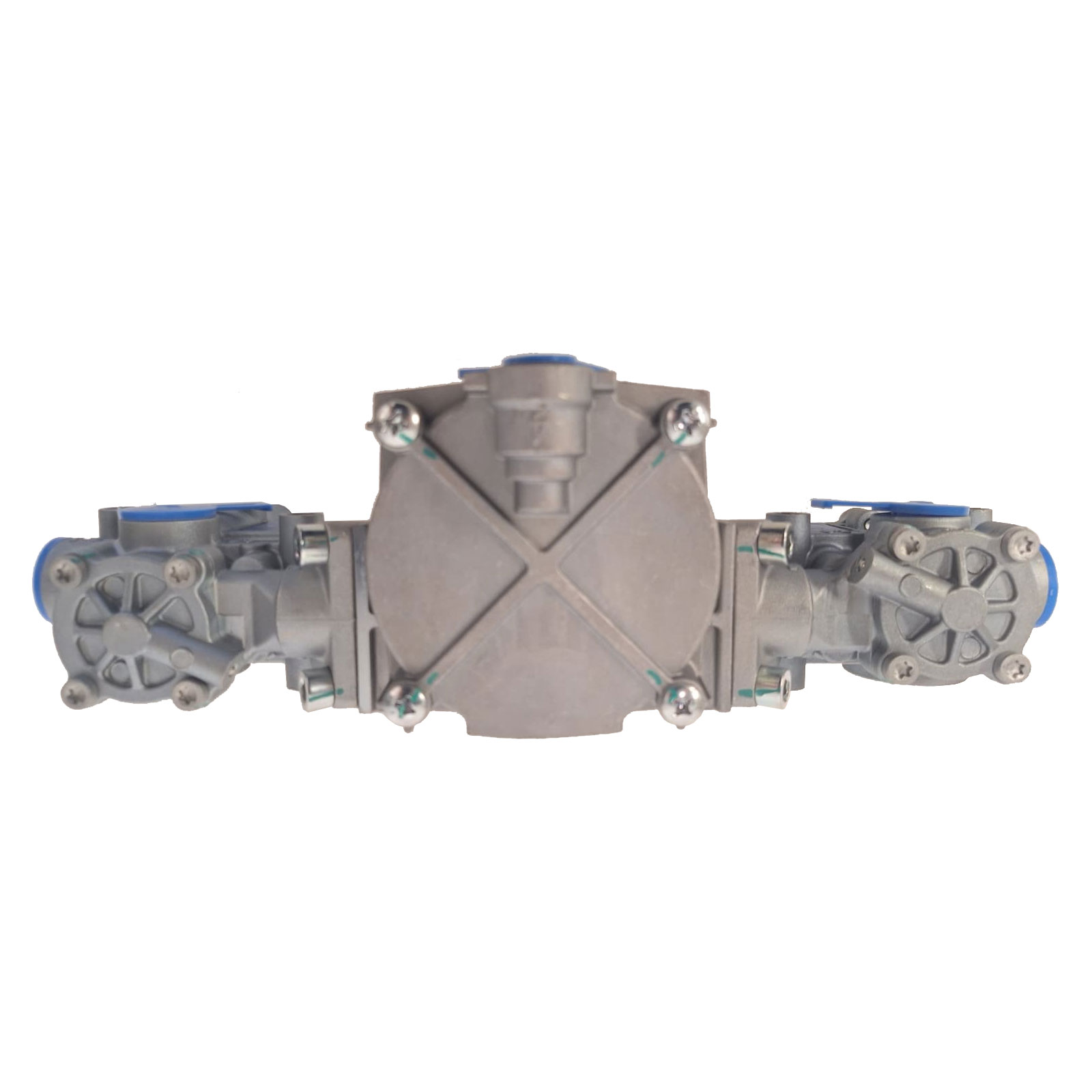 ABS Relay Emergency Valve Assembly 4725001230 | FortPro