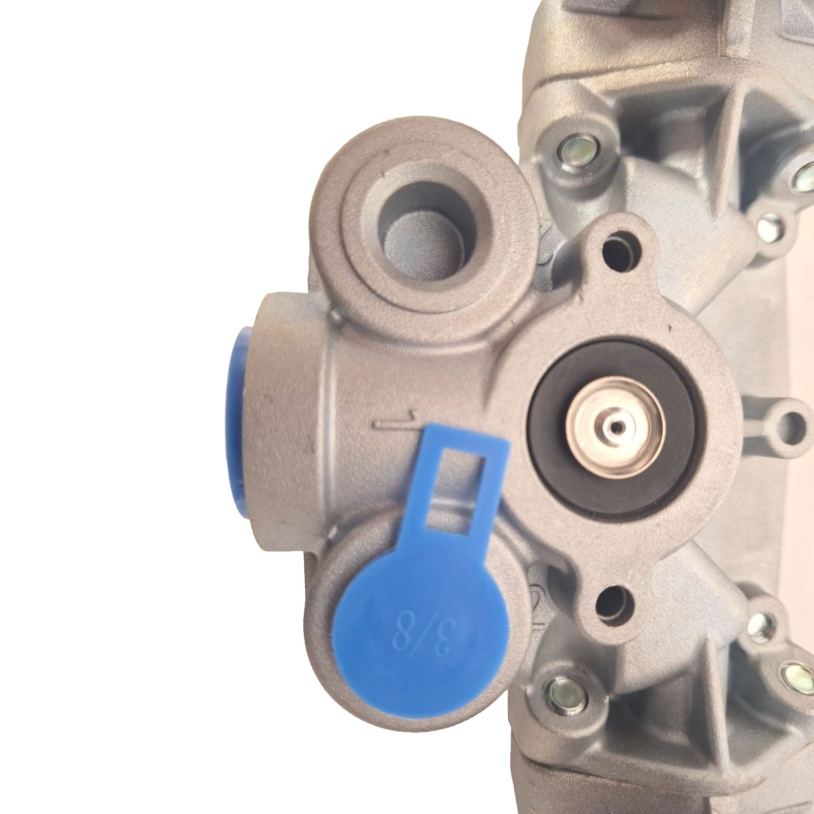 ABS Relay Emergency Valve Assembly 4725001230 | FortPro