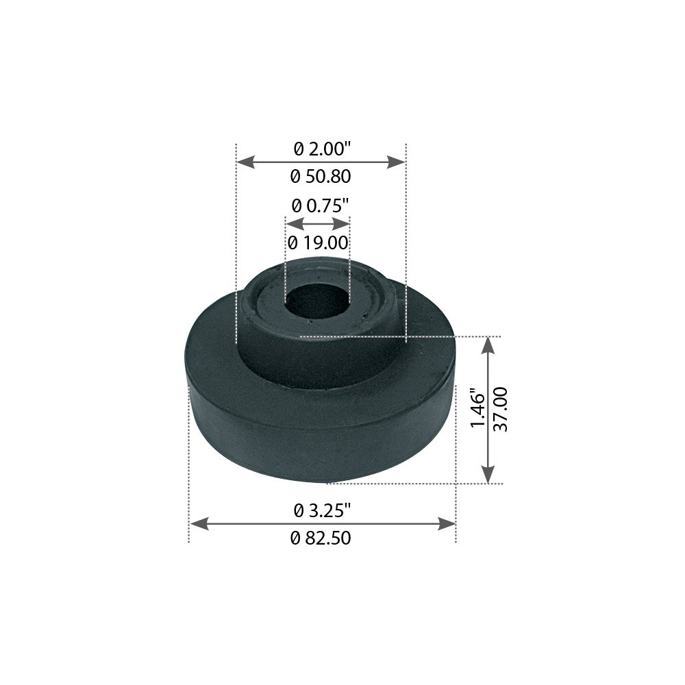 INSULATOR MAK20QL1118A 20QL1175 | FortPro