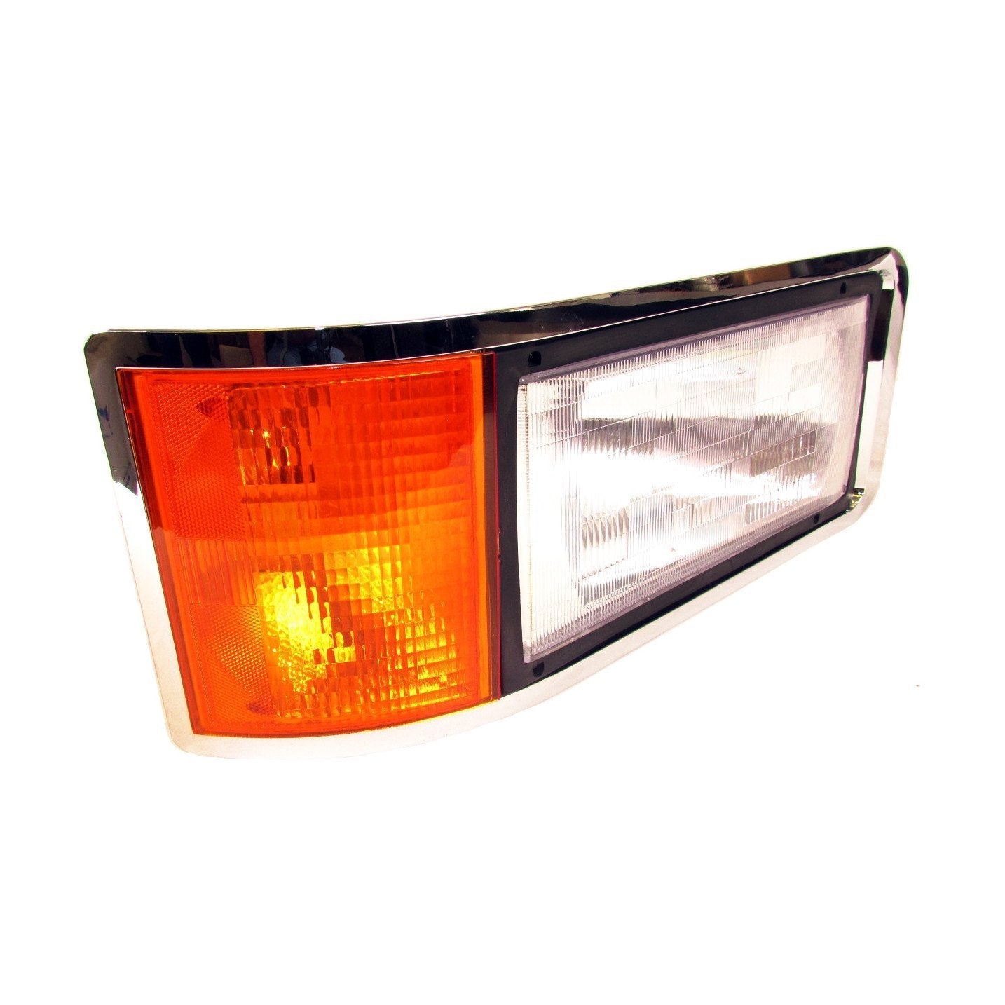 F2MO520M RIGHT HAND MACK APPLICATION FOR CH MODEL | FortPro