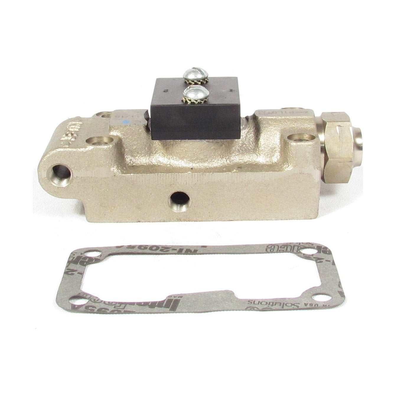DVP - F216KD41 SLAVE VALVE | FortPro