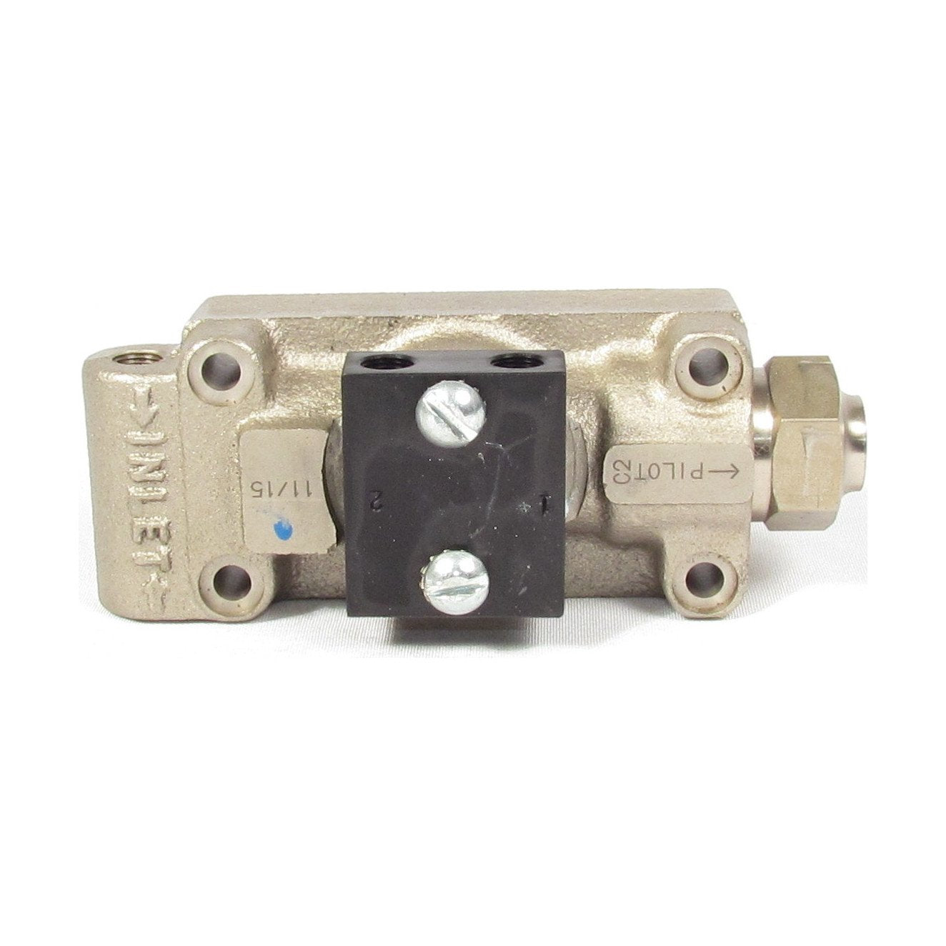 DVP - F216KD41 SLAVE VALVE | FortPro