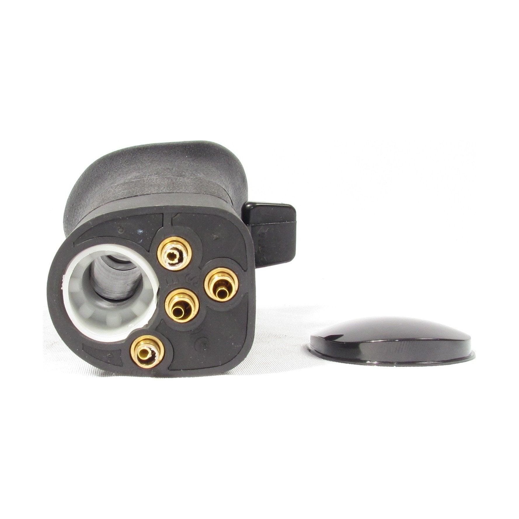 OEM MACK 25153039 T2180 SELECTOR VALVE 20QE3336 | FortPro