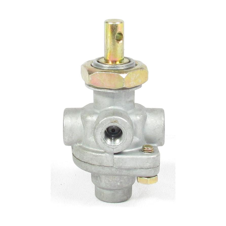 PP-1 PUSH PULL VALVE F276566 | FortPro