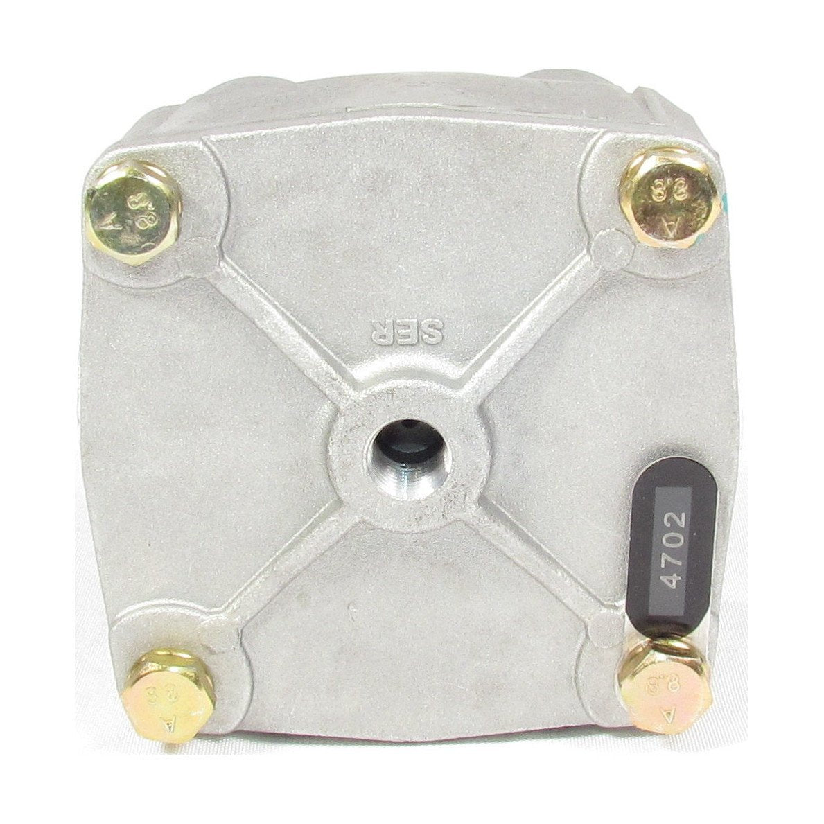 R-12 RELAY VALVE F102626 | FortPro