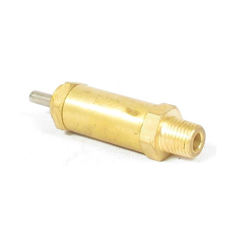 ST-1 SAFETY VALVE F205105 (4 PER BOX) | FortPro