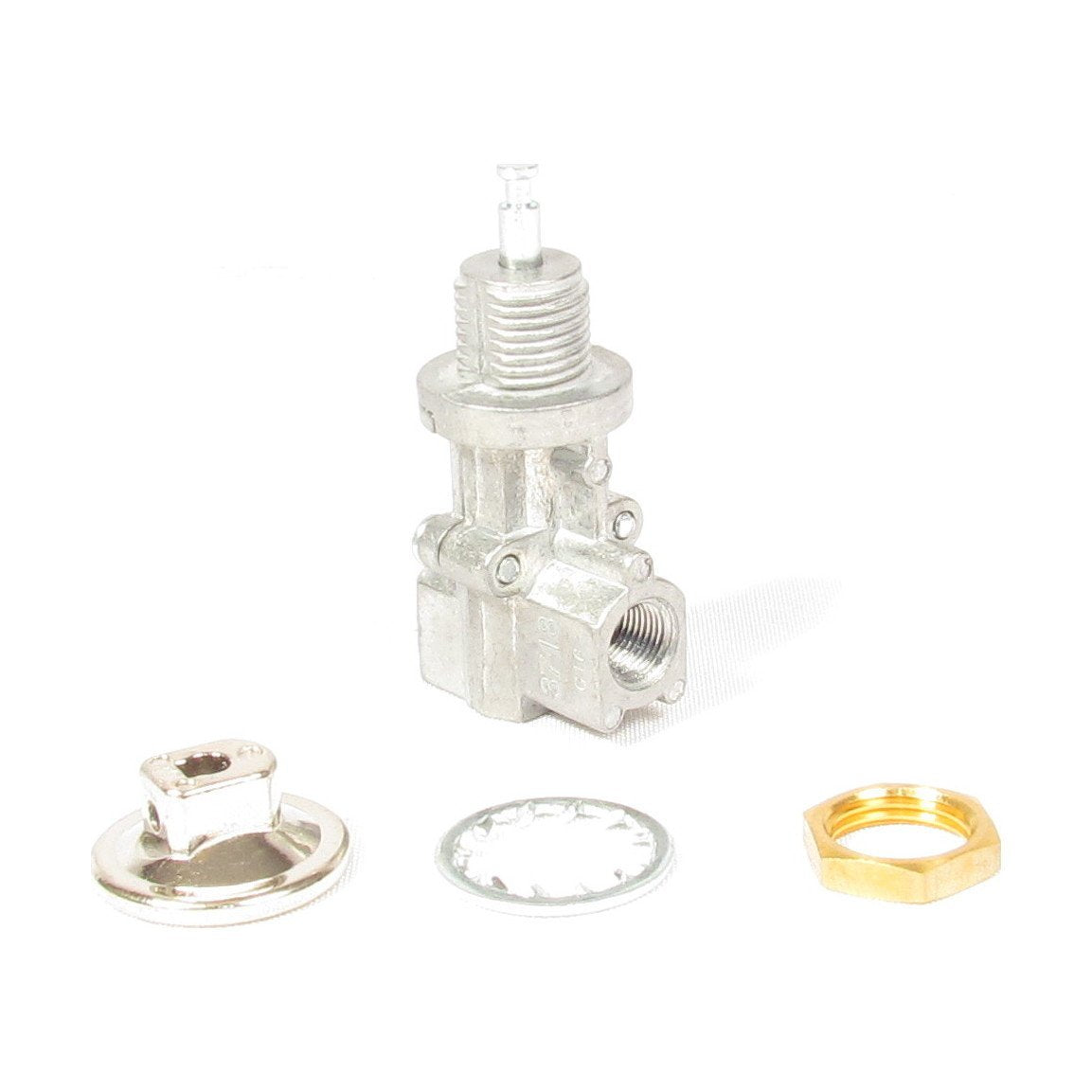 DVP -9538-1343 SEAT CONTROL VALVE | FortPro