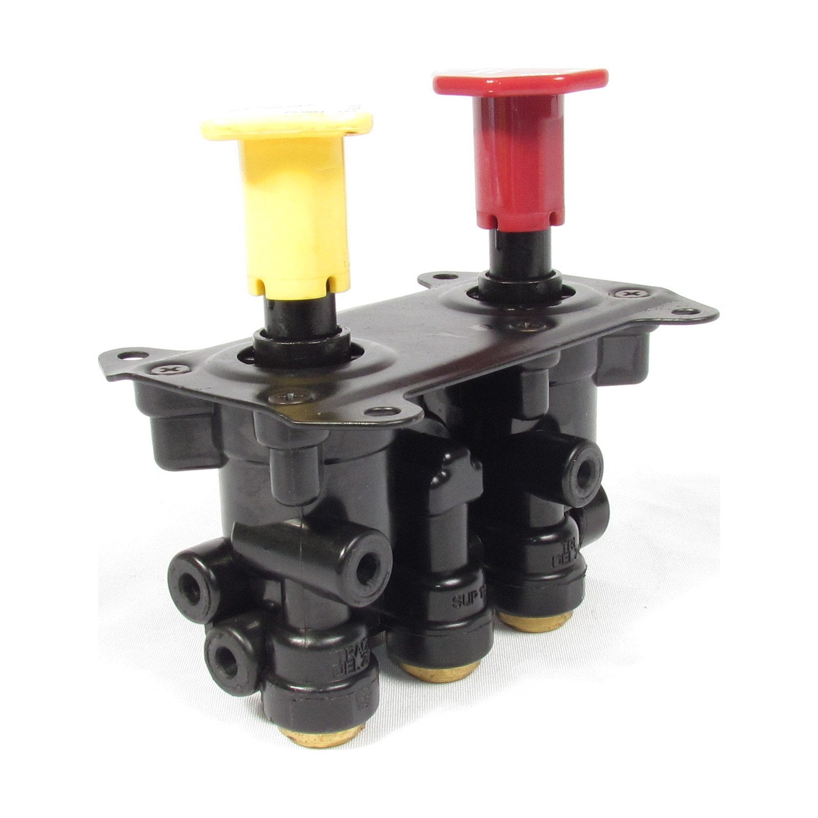 F800259 MV-3 CONTROL VALVE QUICK CONNECTOR | FortPro