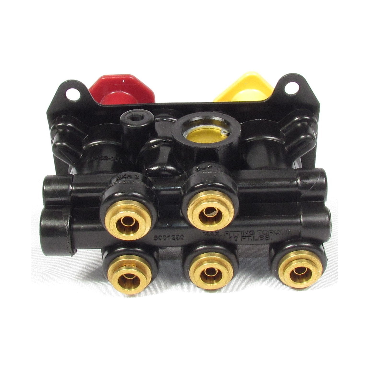 F800259 MV-3 CONTROL VALVE QUICK CONNECTOR | FortPro