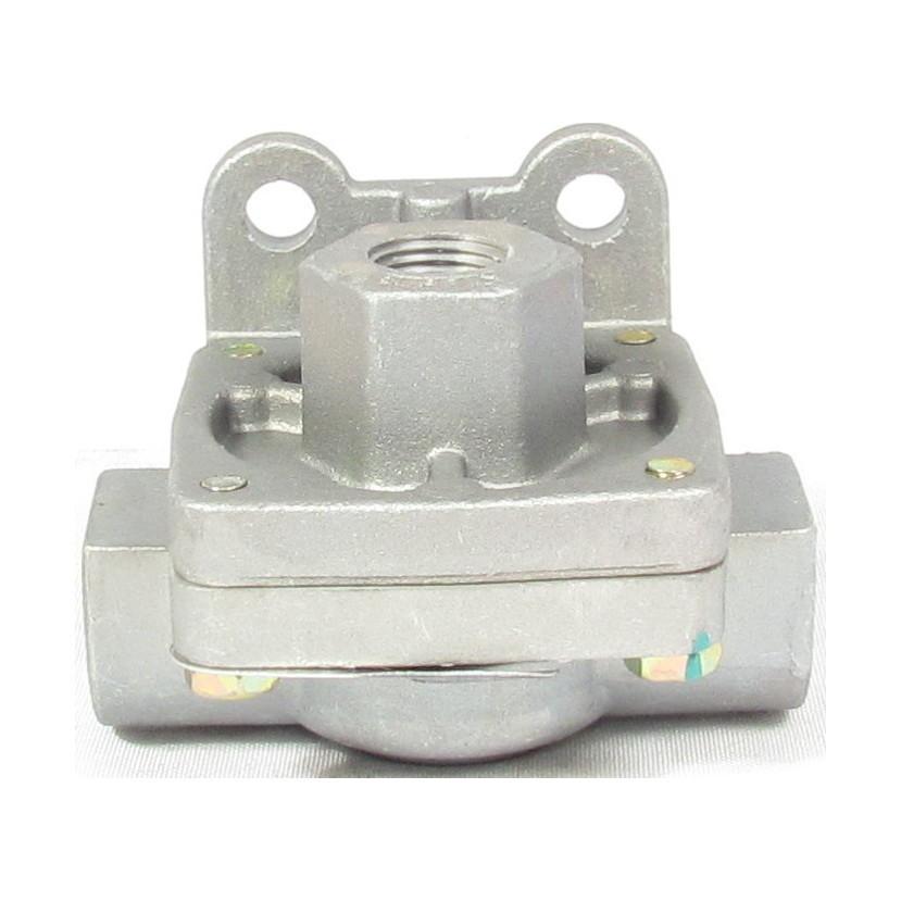 QR-1 QUICK RELEASE VALVE F229859 ALL PORT 3/8" | FortPro