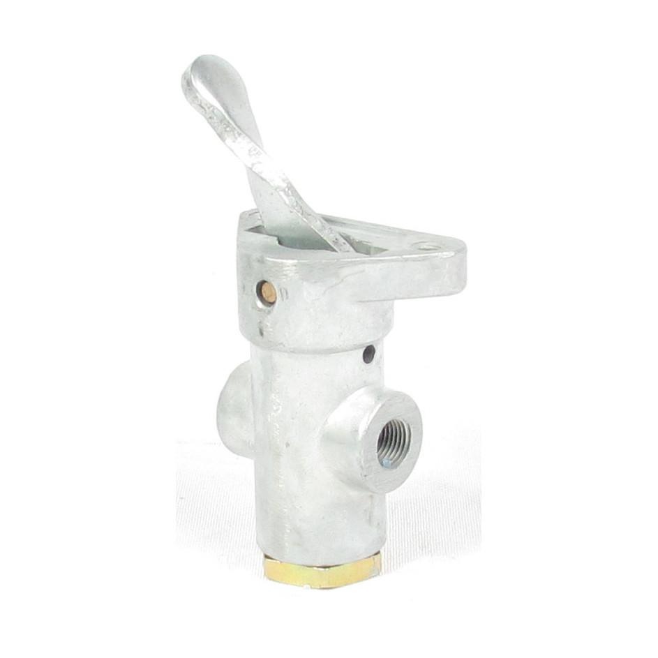 TW-1 CONTROL VALVE F229635 | FortPro