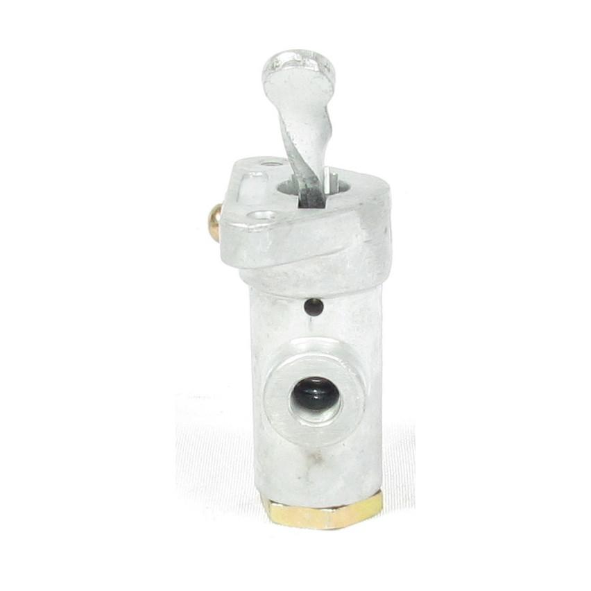 TW-1 CONTROL VALVE F229635 | FortPro