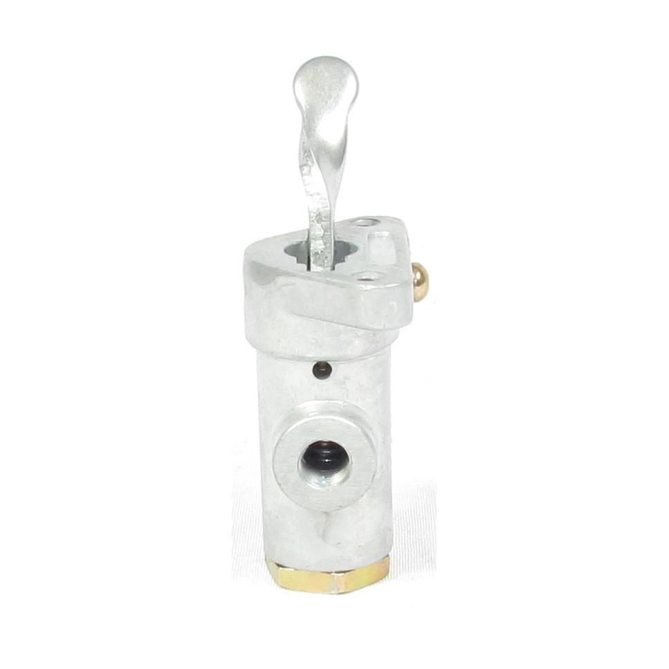 TW-1 CONTROL VALVE F229635 | FortPro
