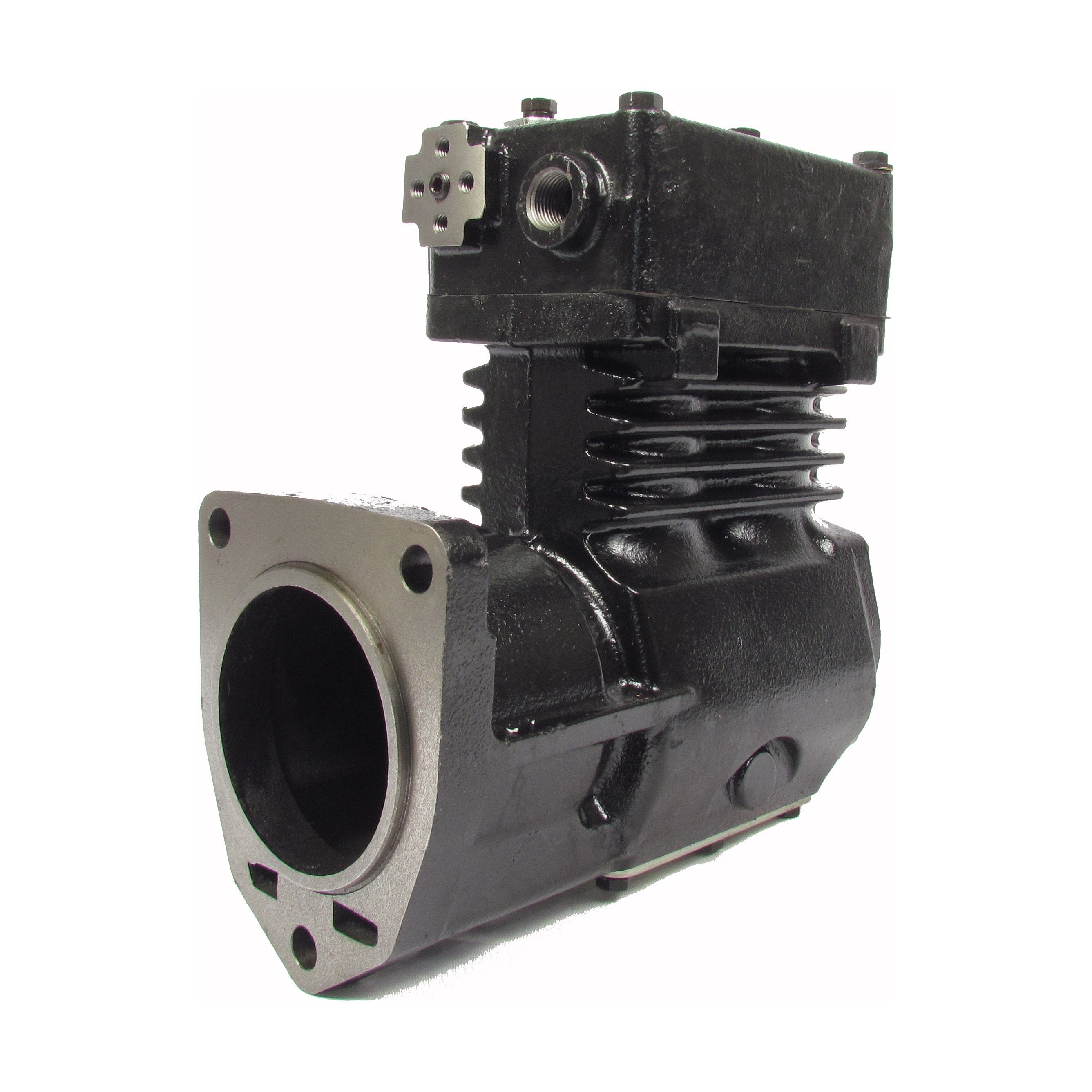 TU-FLO 750 AIR COMPRESSOR 065201, 107510, 800274 | FortPro