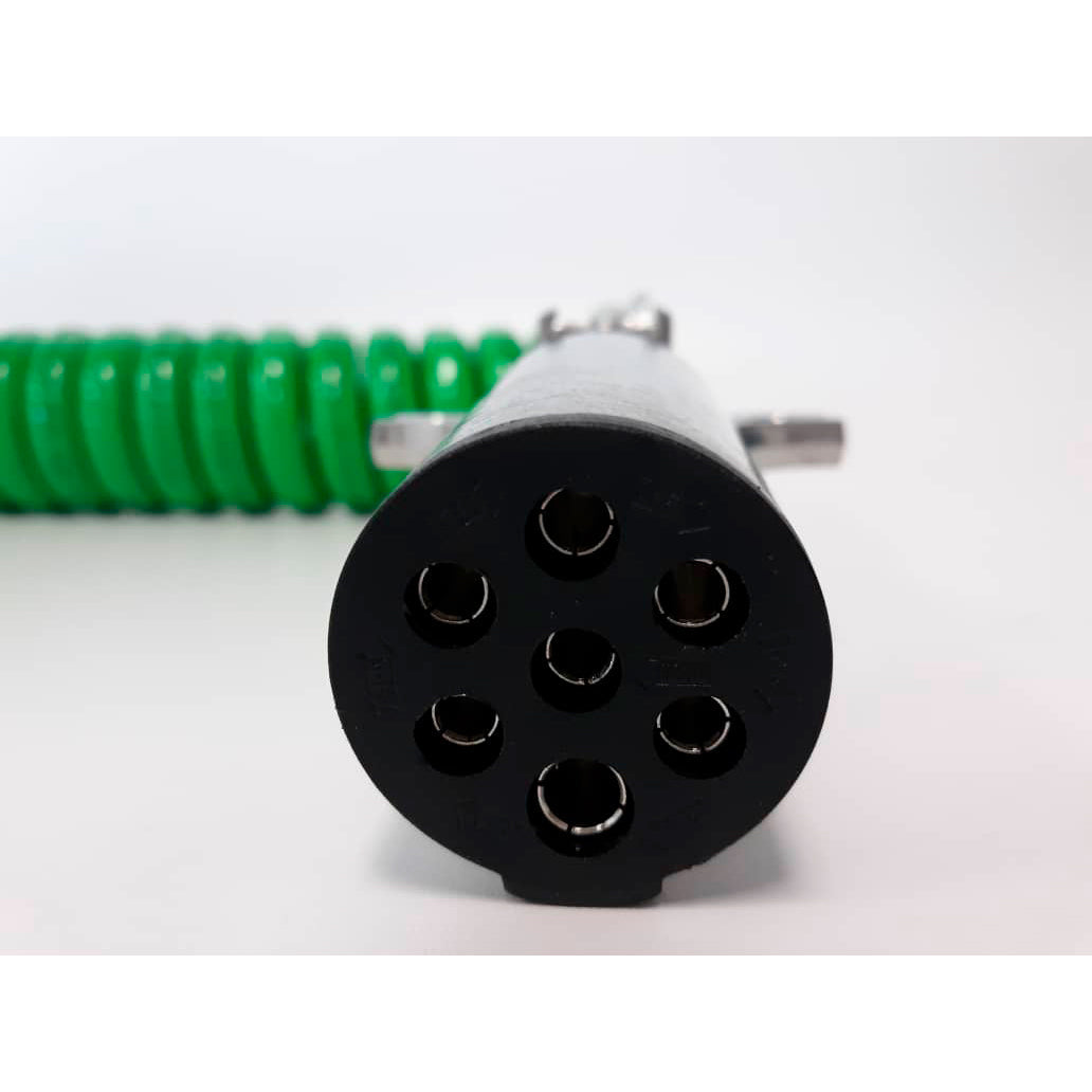 15 FT. ELECTRIC CABLES ABS F33MR3189 | FortPro