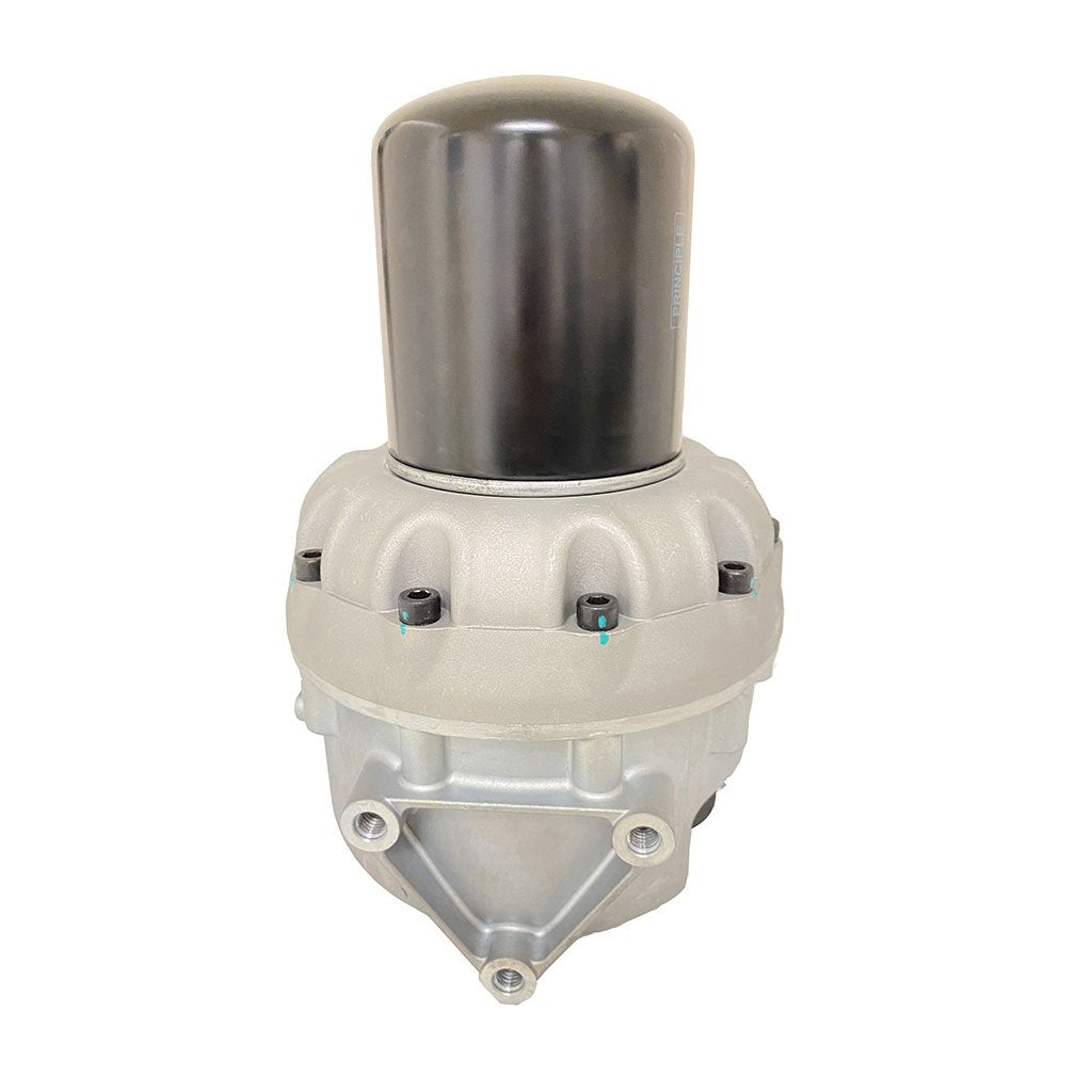 NEW CASCADIA AIR DRYER SYSTEM SAVER 1200 with Oil Coalescing Cartridge ...