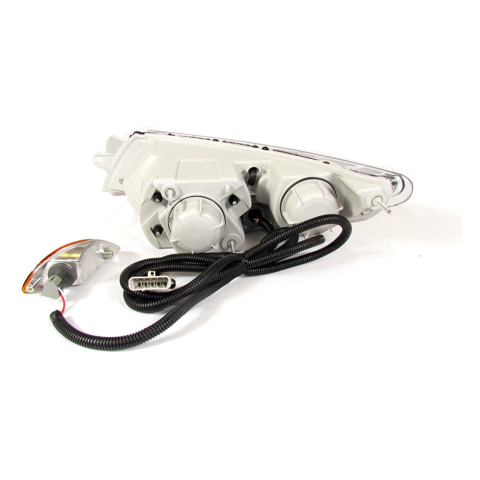 INT3574387C94 HEAD LAMP INT DURASTAR 4300 LEFT HAND | FortPro