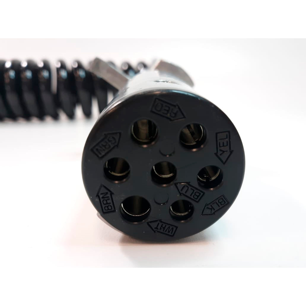 15 FT. ELECTRIC CABLES F8498-713C | FortPro