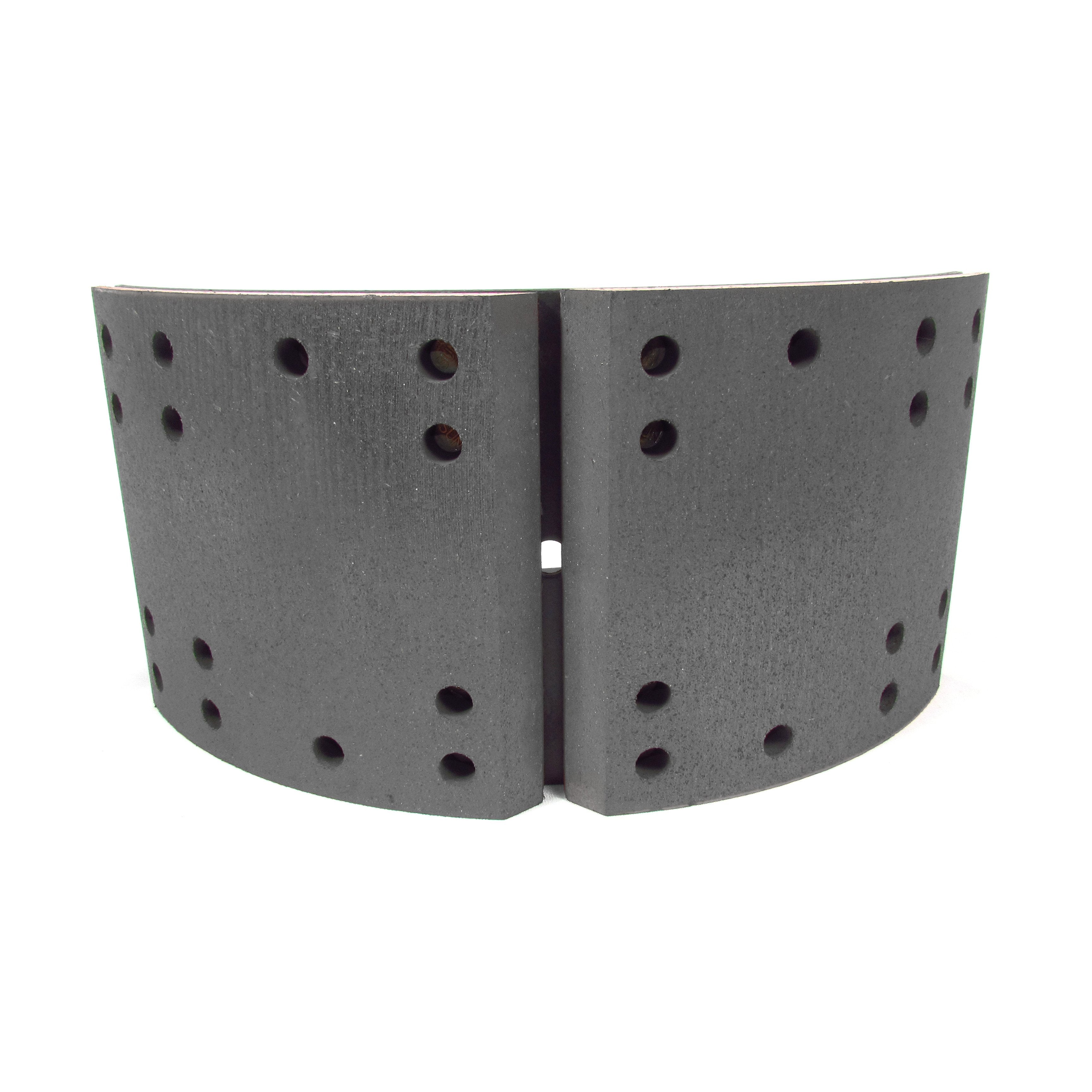 4709 BRAKE SHOE BOX KIT 23K - Premium | FortPro