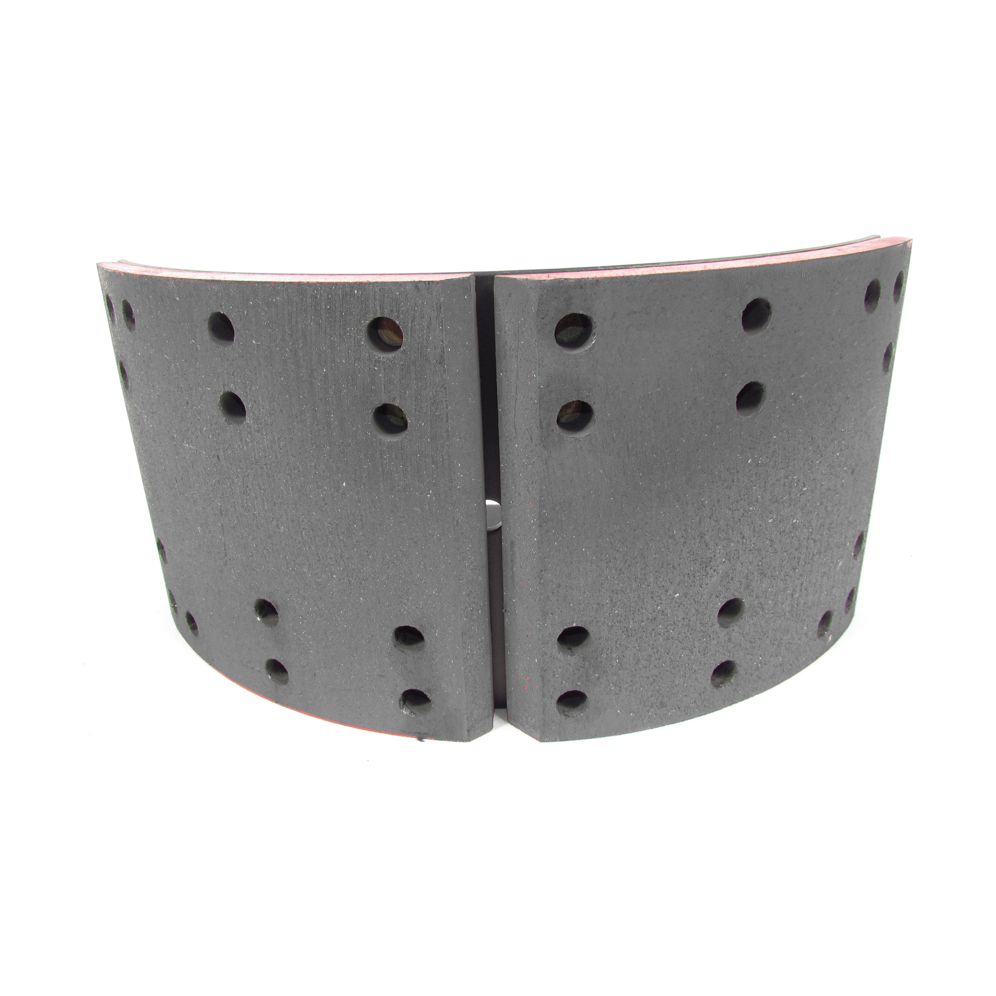 4707 BRAKE SHOE BOX KIT 23K - Premium | FortPro